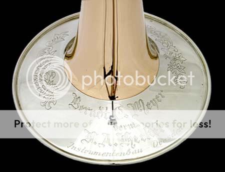 Rotary trumpets... - View topic: Trumpet Herald forum