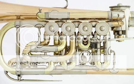 Rotary trumpets... - View topic: Trumpet Herald forum