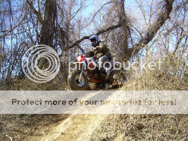 The Great Gazoo's Riding Pic's From Today!