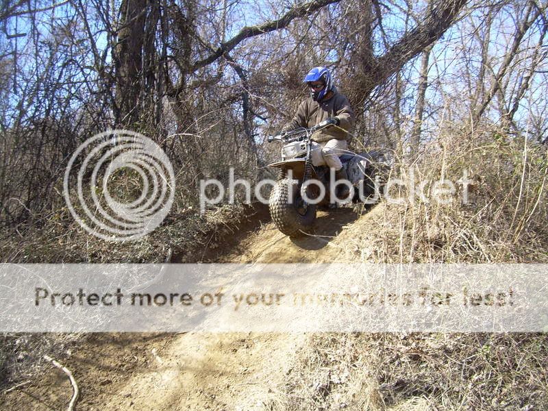 The Great Gazoo's Riding Pic's From Today!