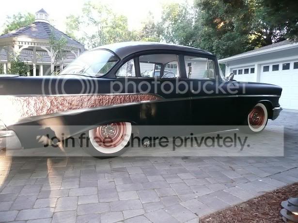 Traditional 57 Chevy | Page 3 | The H.A.M.B.