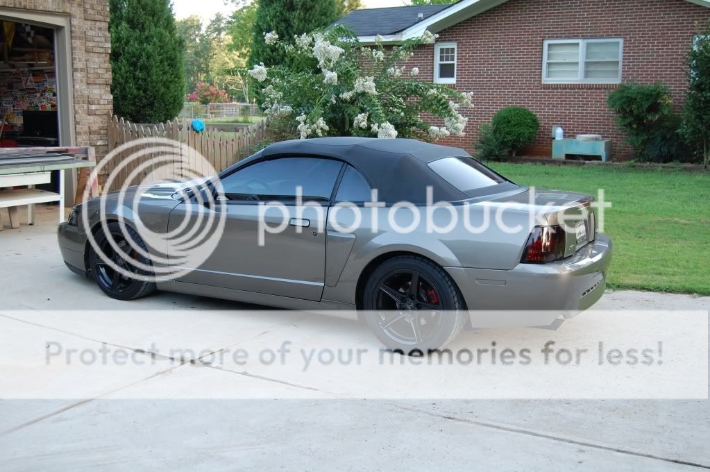 VHT nightshade how to make it shine | Modded Mustang Forums