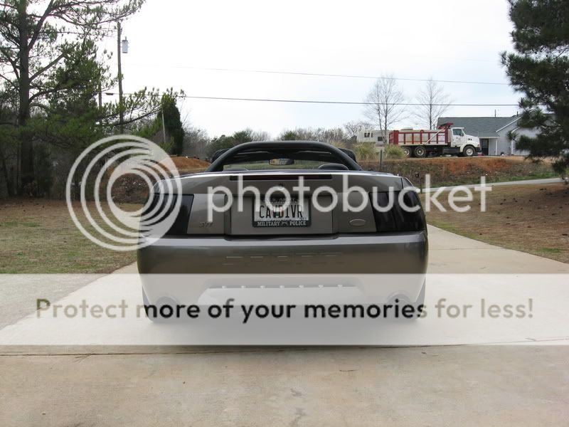 Cobra R Wing | Page 2 | Modded Mustang Forums