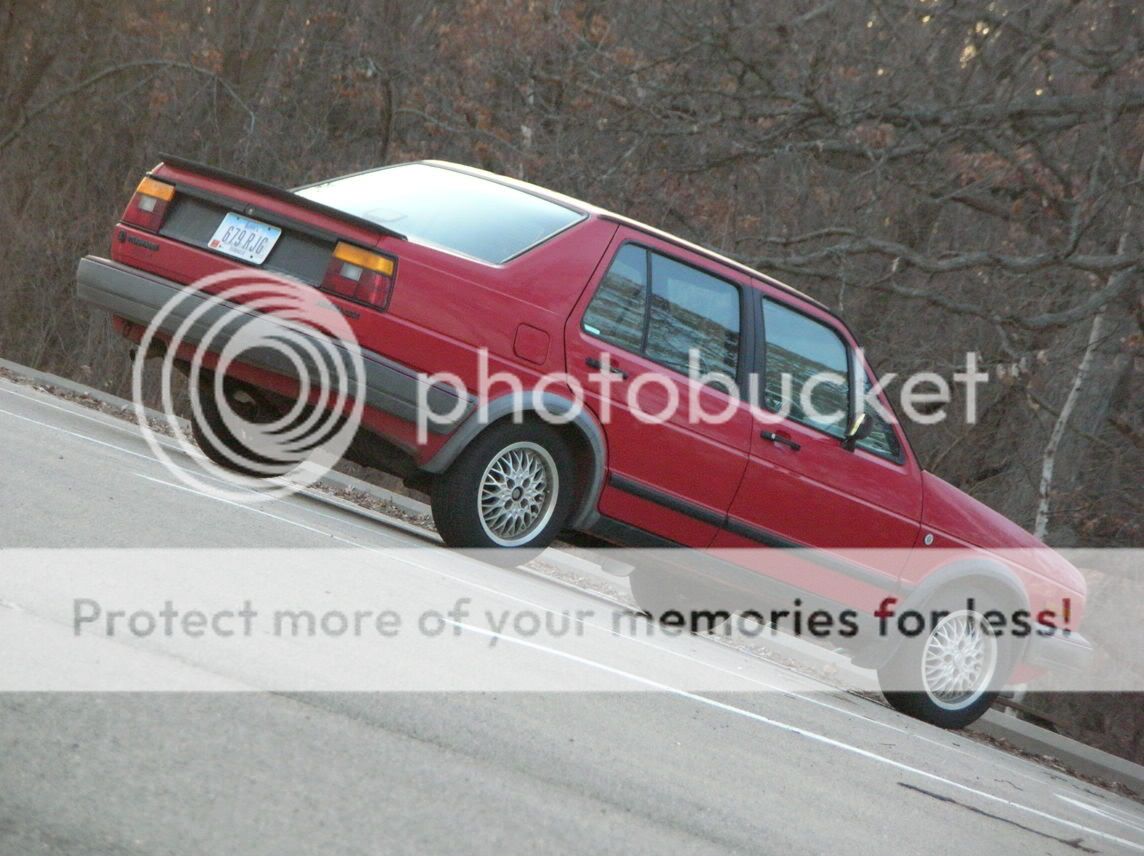 FS: 86 Jetta GLI | VW Vortex - Volkswagen Forum