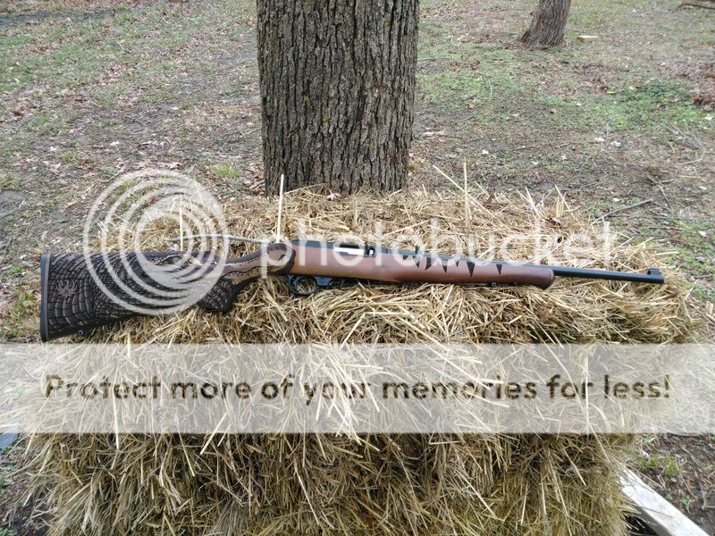 Gator Rifle | Rimfire Central Firearm Forum