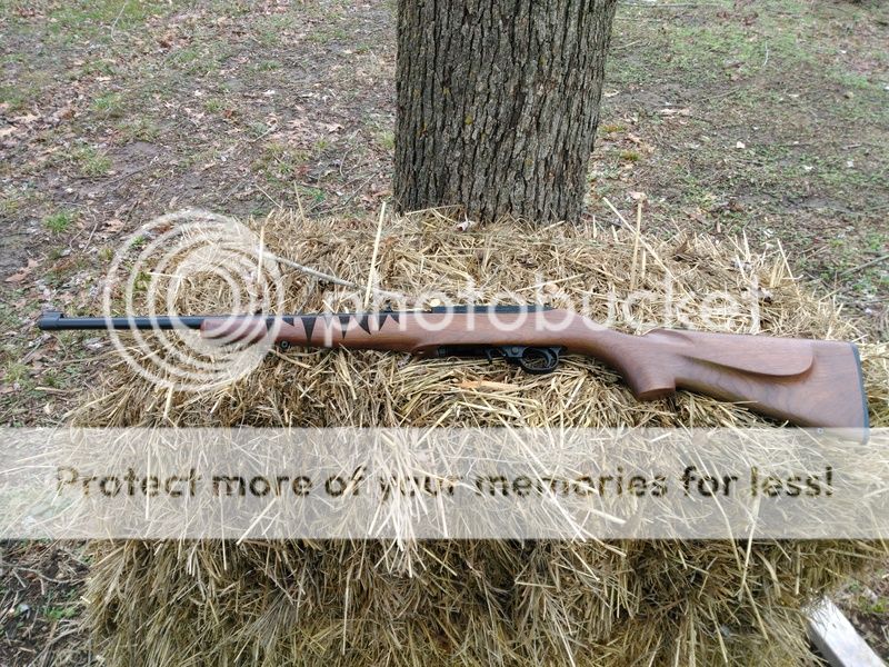 Gator Rifle | Rimfire Central Firearm Forum