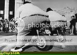 Fat guy on a moped | Survivalist Forum