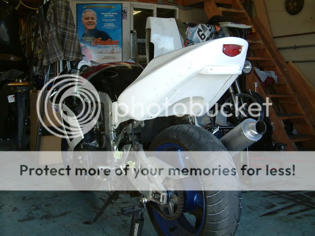 93-95 GSXR Airtech Fairings | Suzuki GSX-R Motorcycle Forums Gixxer.com