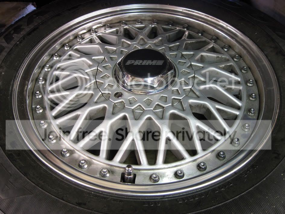 Prime 250 wheel bolt question | VW Vortex - Volkswagen Forum
