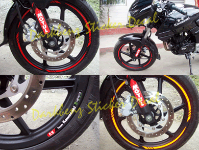 Stickers for Mag/Rim Inquiries - with sample image | Page 11 ...