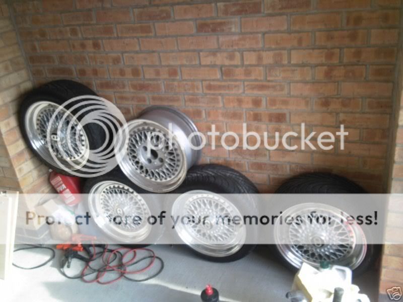 FS:OZ Modular Mesh 15x7 Midwest $500 | VW Vortex - Volkswagen Forum