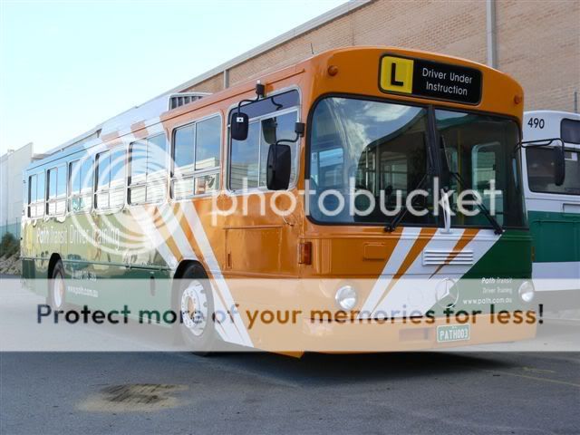 (WA) PATH Transit 003