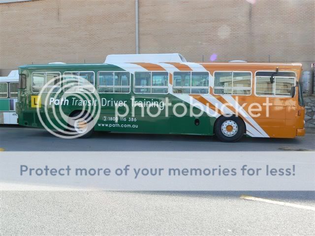 (WA) PATH Transit 003