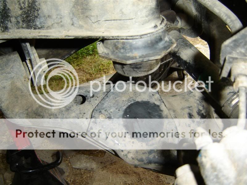 Timbren Aeon Springs | Toyota Nation Forum