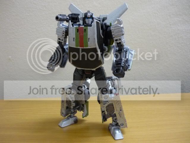 Classics Wheeljack | TFW2005 - The 2005 Boards