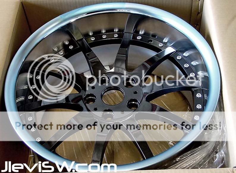 Jlevi SW | Radenergie R10 Christmas IN STOCK SPECIAL! | BimmerFest BMW ...