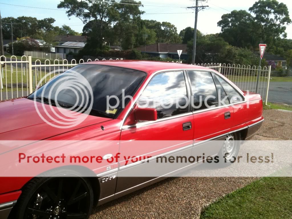 scott's vp calais | Just Commodores