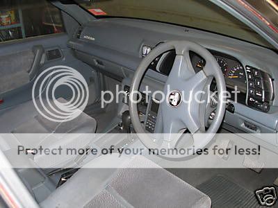 [NSW] - WTB vp calais steering wheel | Just Commodores