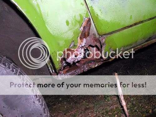 fs: 1975 Rabbit Swallowtail shel south jersey 350.00 | VW Vortex ...