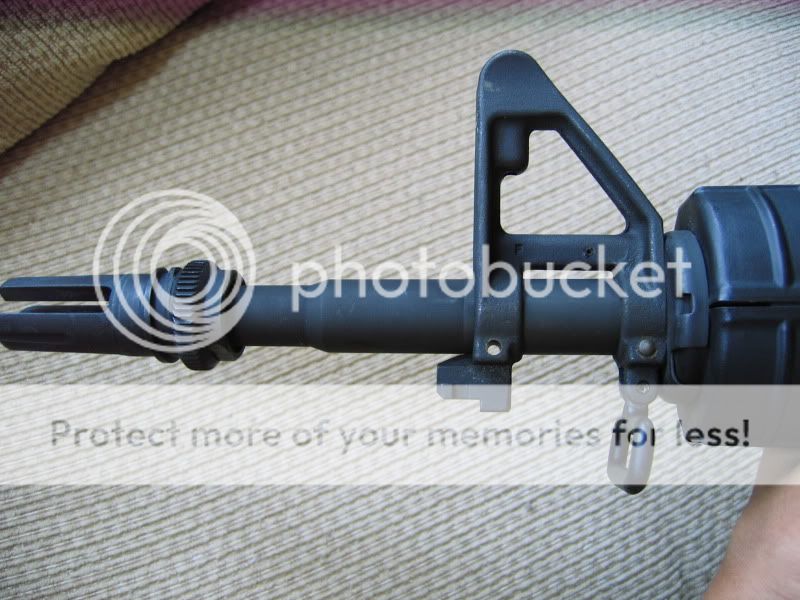 AAC 51T Blackout Flash Hider $100 shipped SOLD - AR15.COM