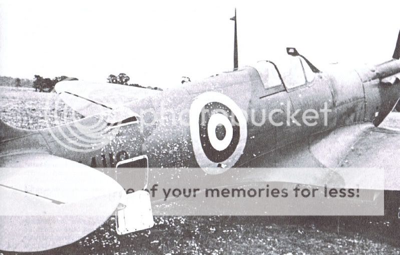 Ww2 Bullet holes - Modelling Tips - Britmodeller.com