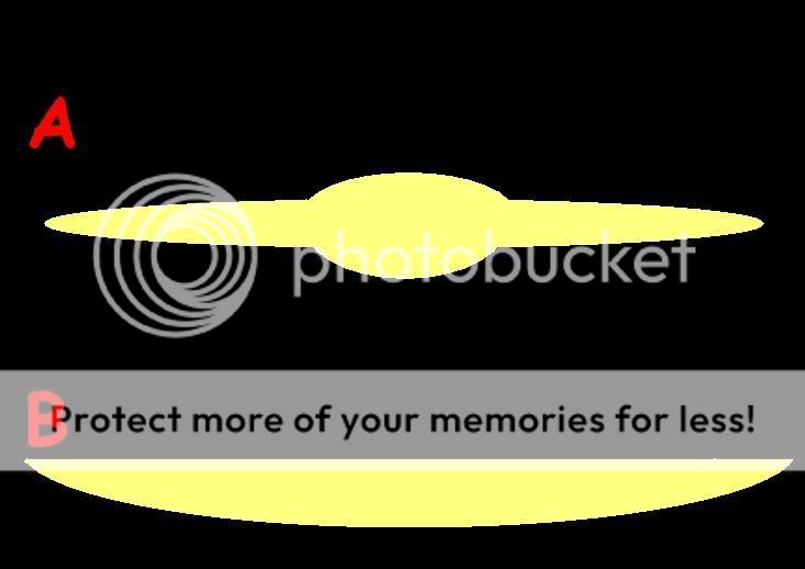 I need motivation...Can I see the beam pattern of your HID fogs? | VW ...