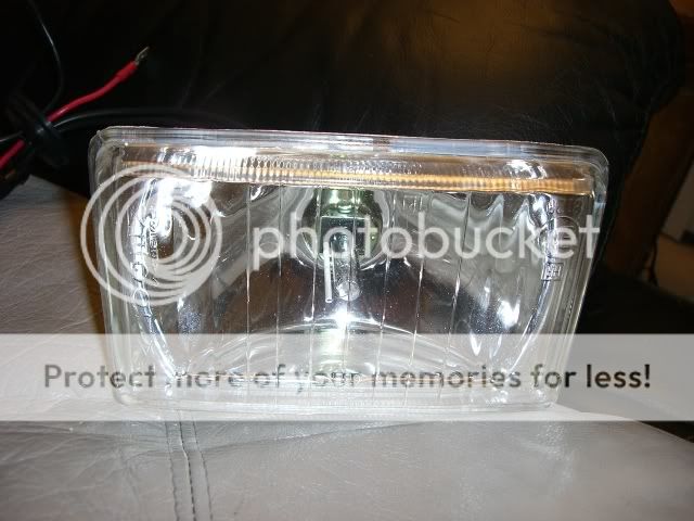 I need motivation...Can I see the beam pattern of your HID fogs? | VW ...