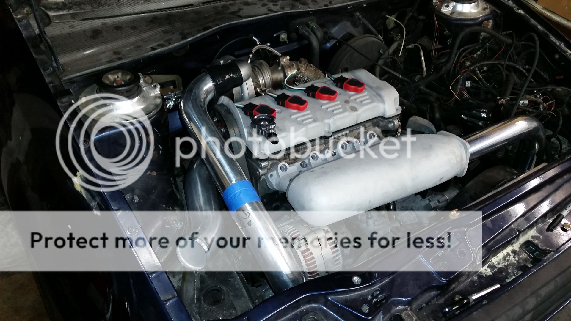 VR6 obd2 Throttle body on a ABF obd2.. Help. | VW Vortex - Volkswagen Forum